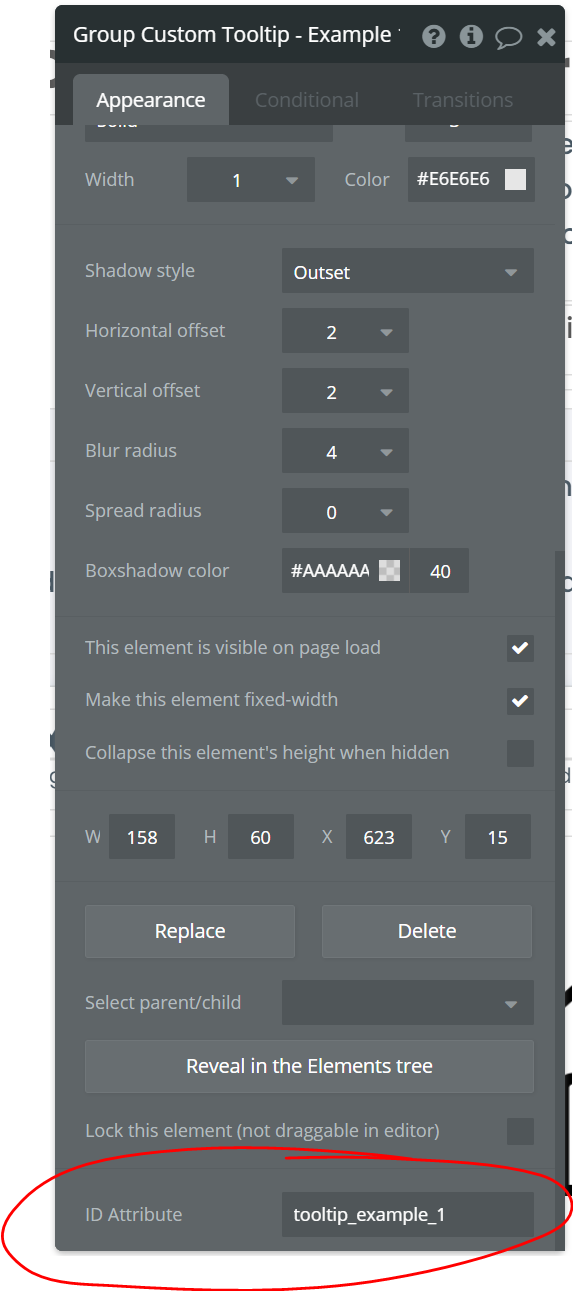 Custom Tooltips for Charts | TechBlocks Custom Tooltips for Charts | TechBlocks